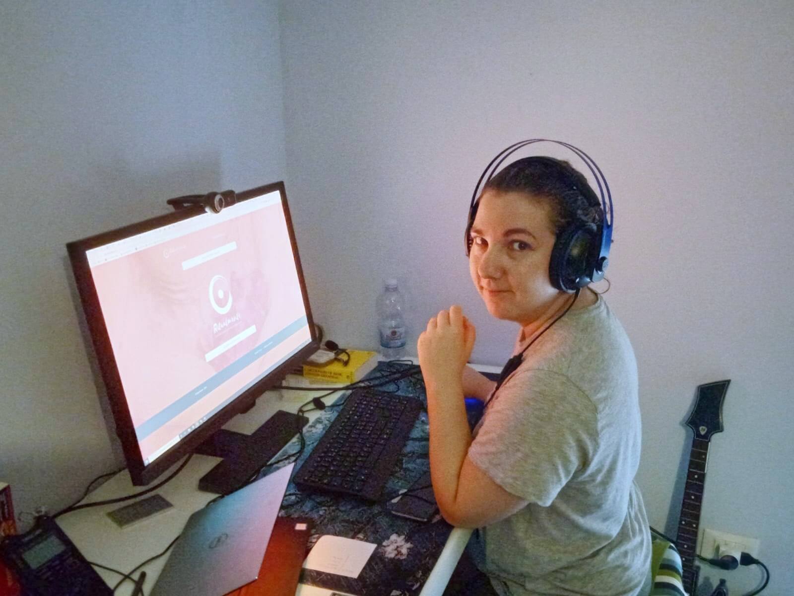 Happy and healthy people behind WPML and Toolset plugins - Part III ...