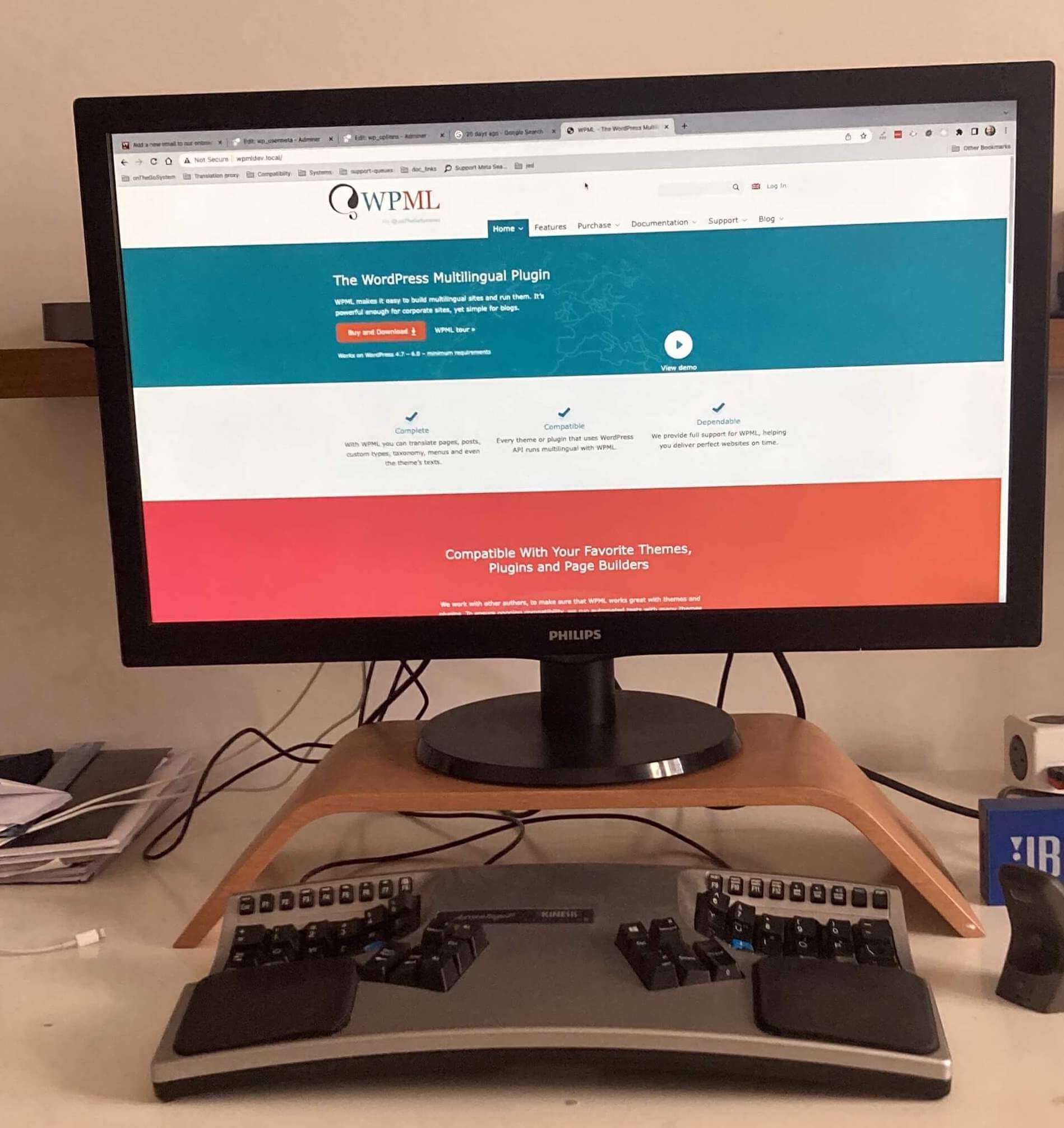 The Remote Work Must-Haves You Never Knew You Needed - OnTheGoSystems