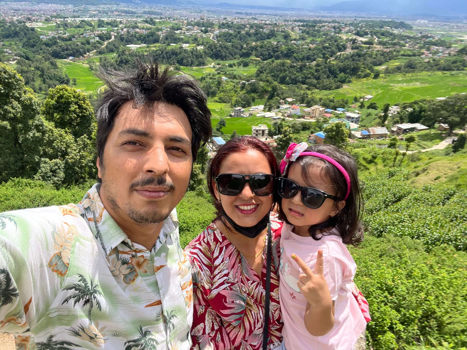 Shekhar Bhandari über die positive Seite und das Ergreifen von Chancen ...