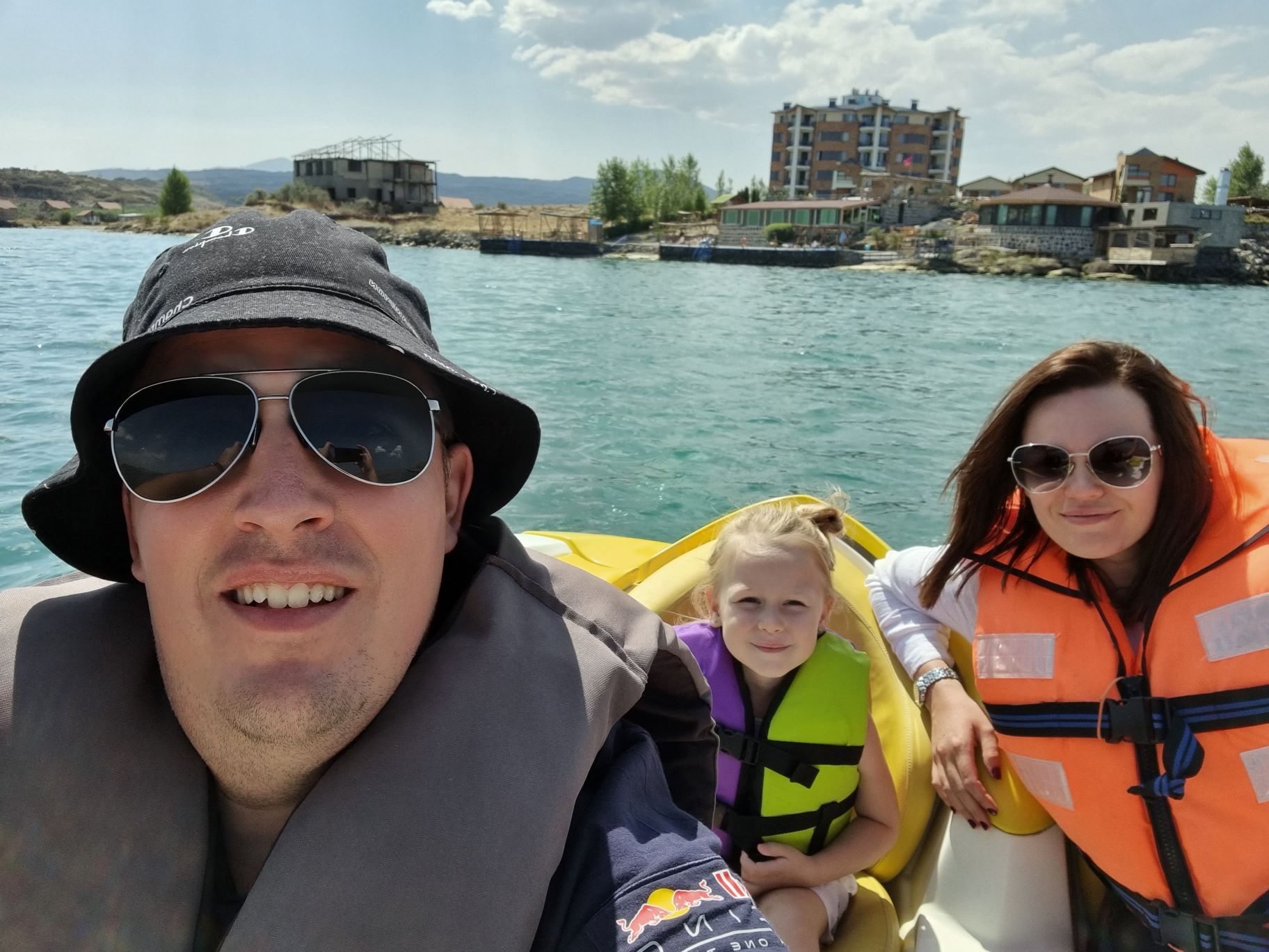 Ivan Larionov on Moving to Armenia and Forming Connections Outside of Remote Work - OnTheGoSystems