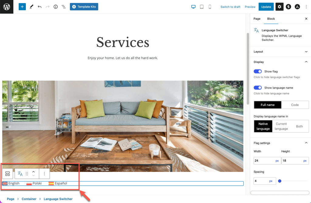 March 2023 - Elevating the WordPress Experience with New WPML & ACFML Features - OnTheGoSystems
