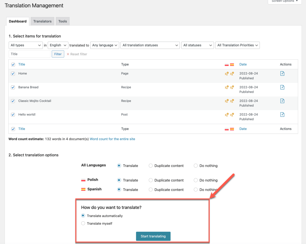 March 2023 - Elevating the WordPress Experience with New WPML & ACFML ...