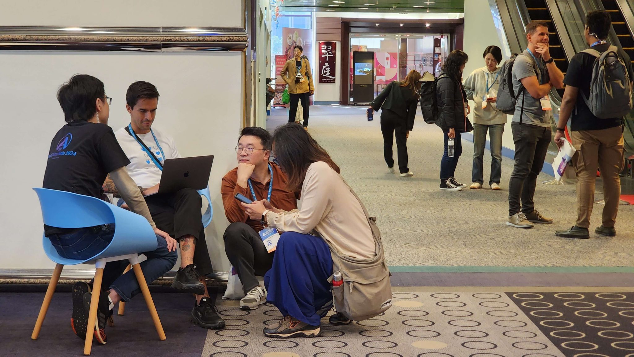 From Community to Cultural Discoveries: Our Experience at WordCamp Asia ...